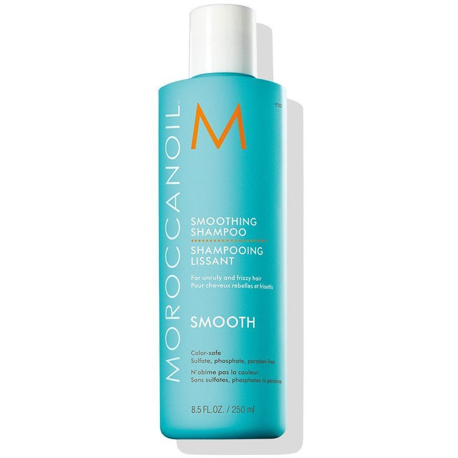 Smoothing Shampoo – Deco De Mode Shop